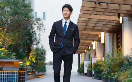 【沖縄初上陸！】作業着スーツ発祥ブランド「WWS」、11/8(火)よりデパートリウボウにてPOPUPスタート | 沖縄経済新聞